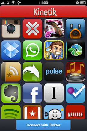 Kinetik – objavujte nové aplikácie pre váš iPhone | MacWeb.sk - Novinky ...
